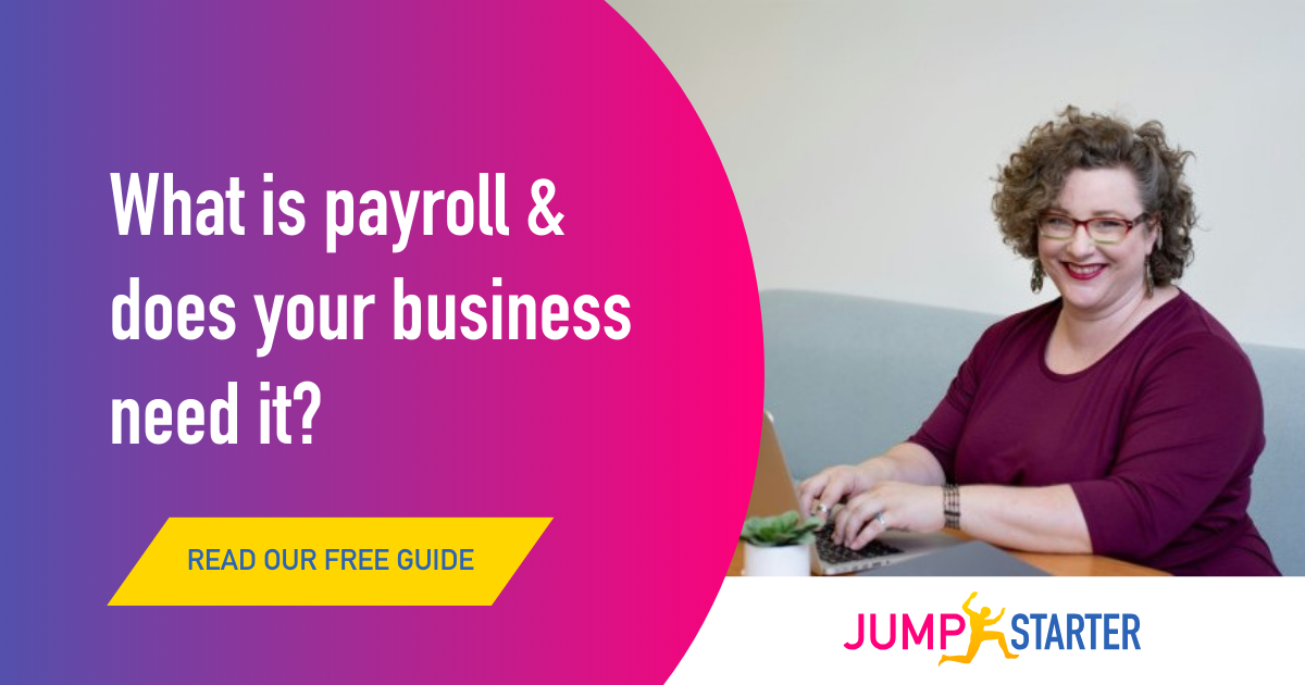 What Is a payroll system? (small business guide) » JumpStarter